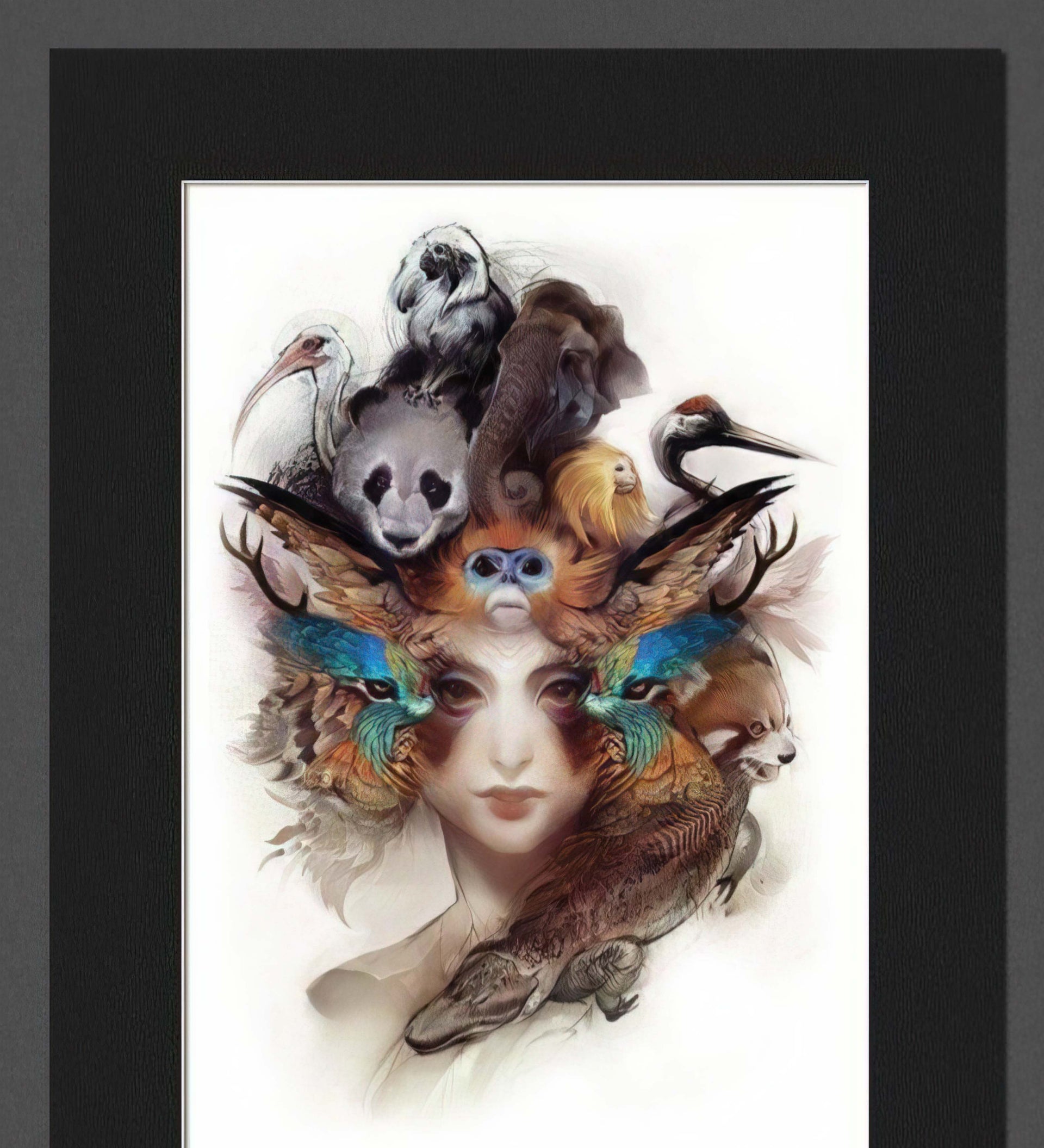 Official Online Store of Android Jones