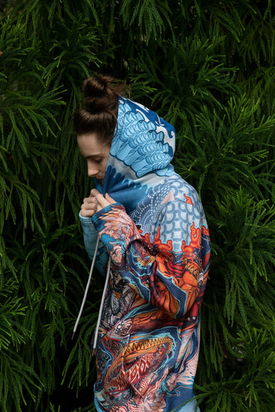 Official Online Store of Android Jones