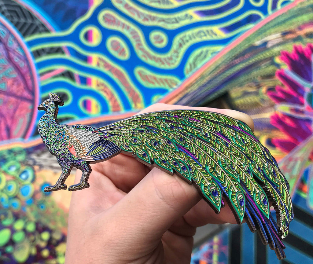 Official Online Store of Android Jones