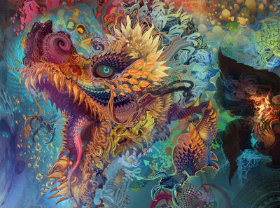 Official Online Store of Android Jones