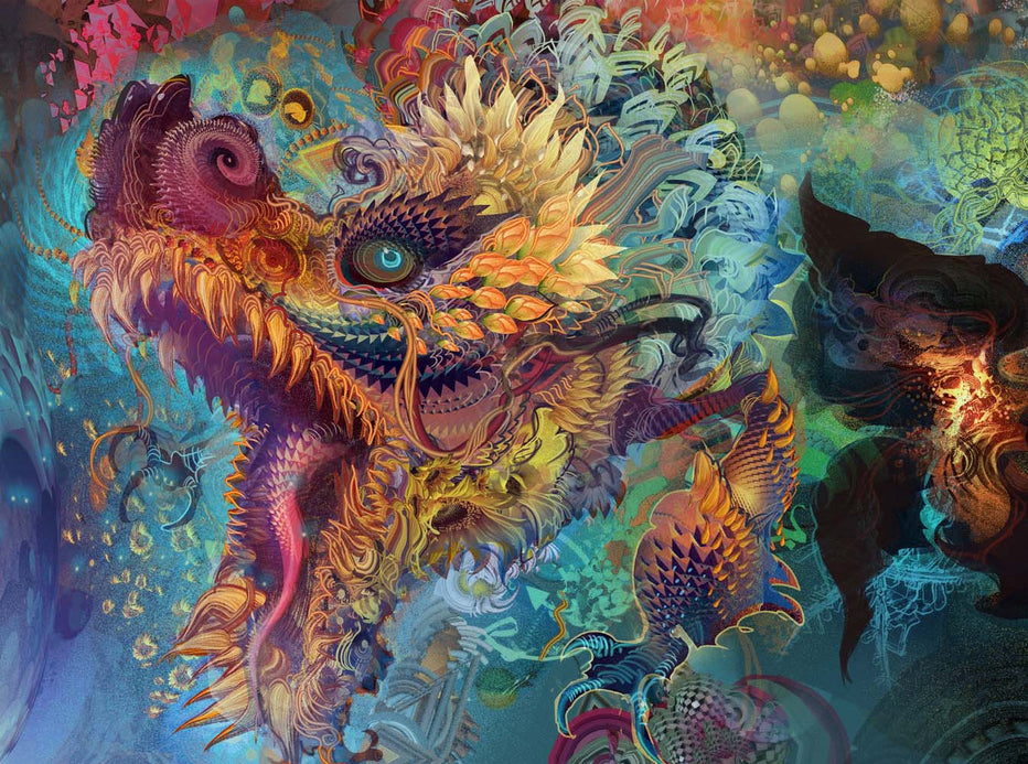 Official Online Store of Android Jones