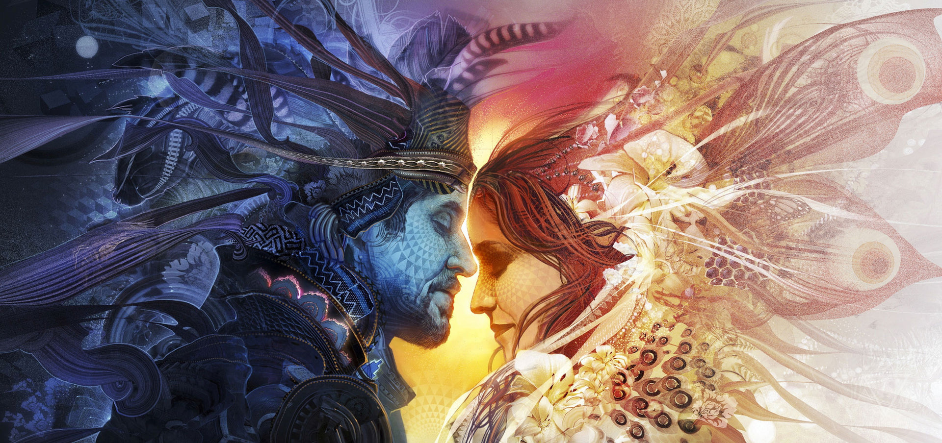 Official Online Store of Android Jones