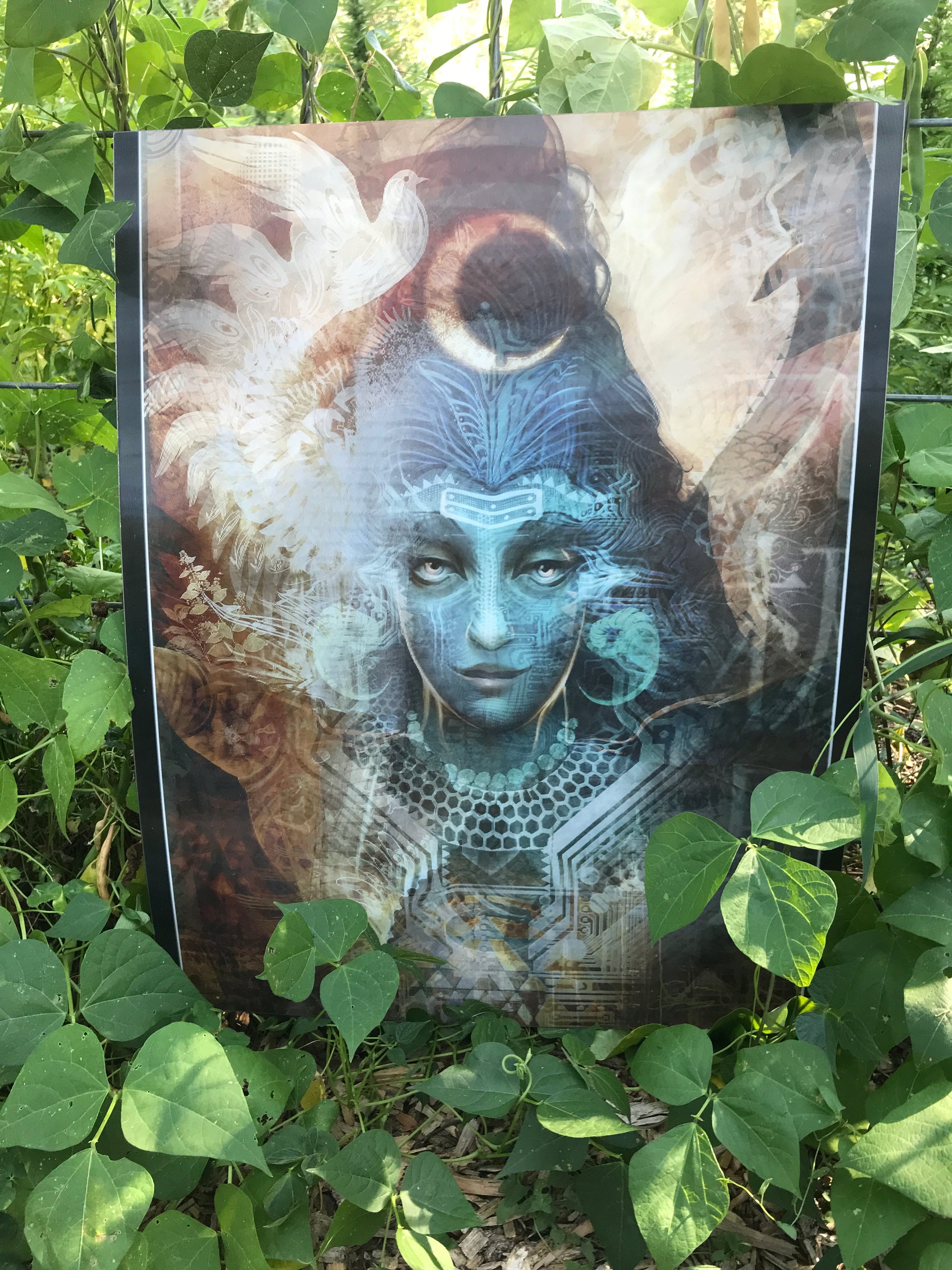 Official Online Store of Android Jones