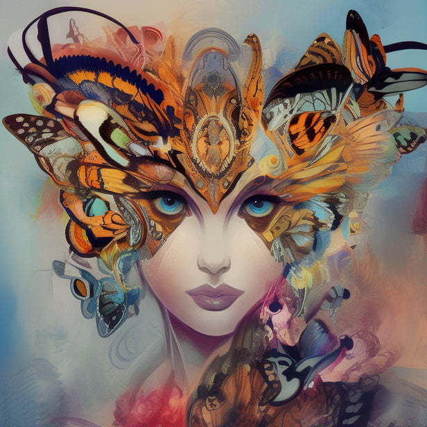 PROJECTS/PRESS – Android Jones