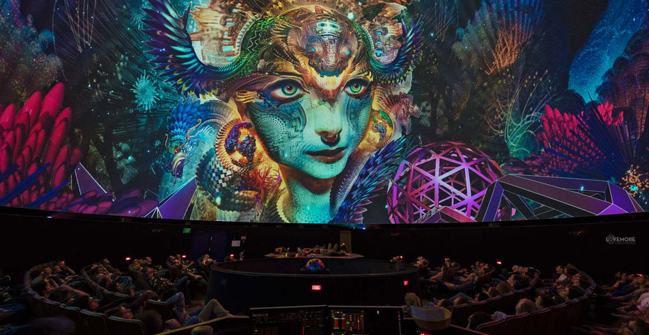 Official Online Store of Android Jones