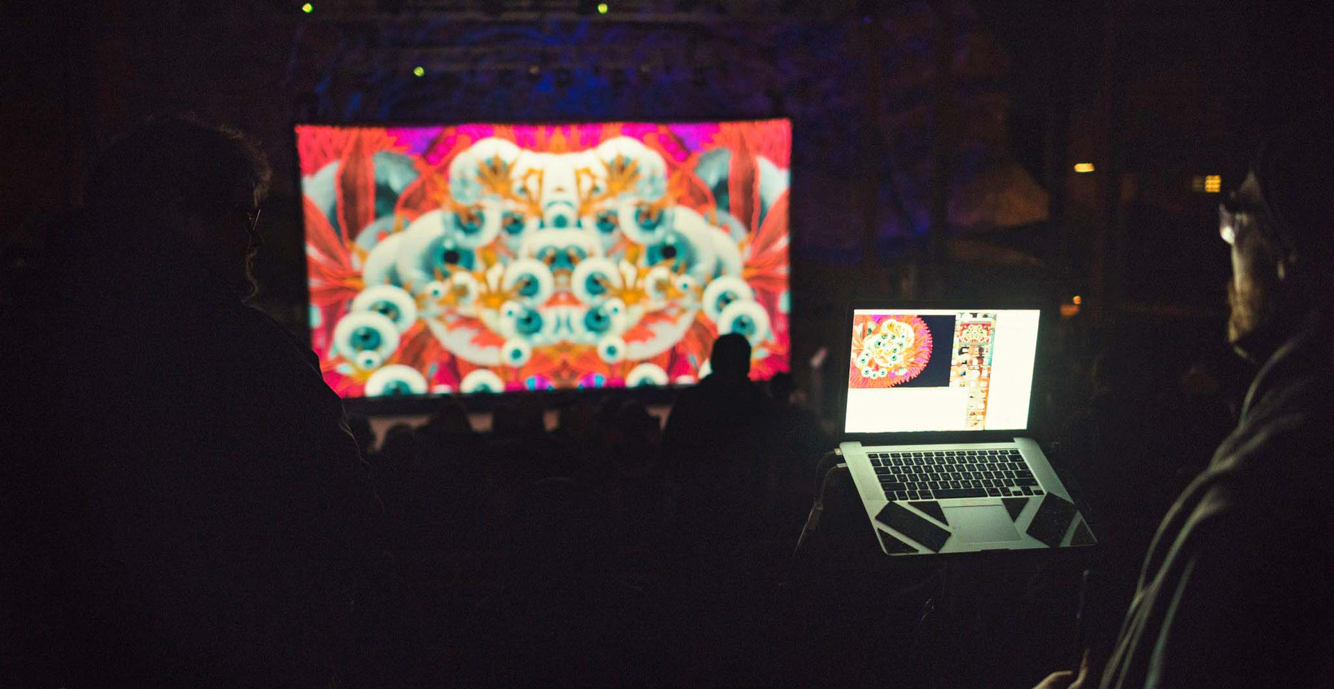 Official Online Store of Android Jones