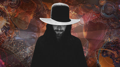 Official Online Store of Android Jones