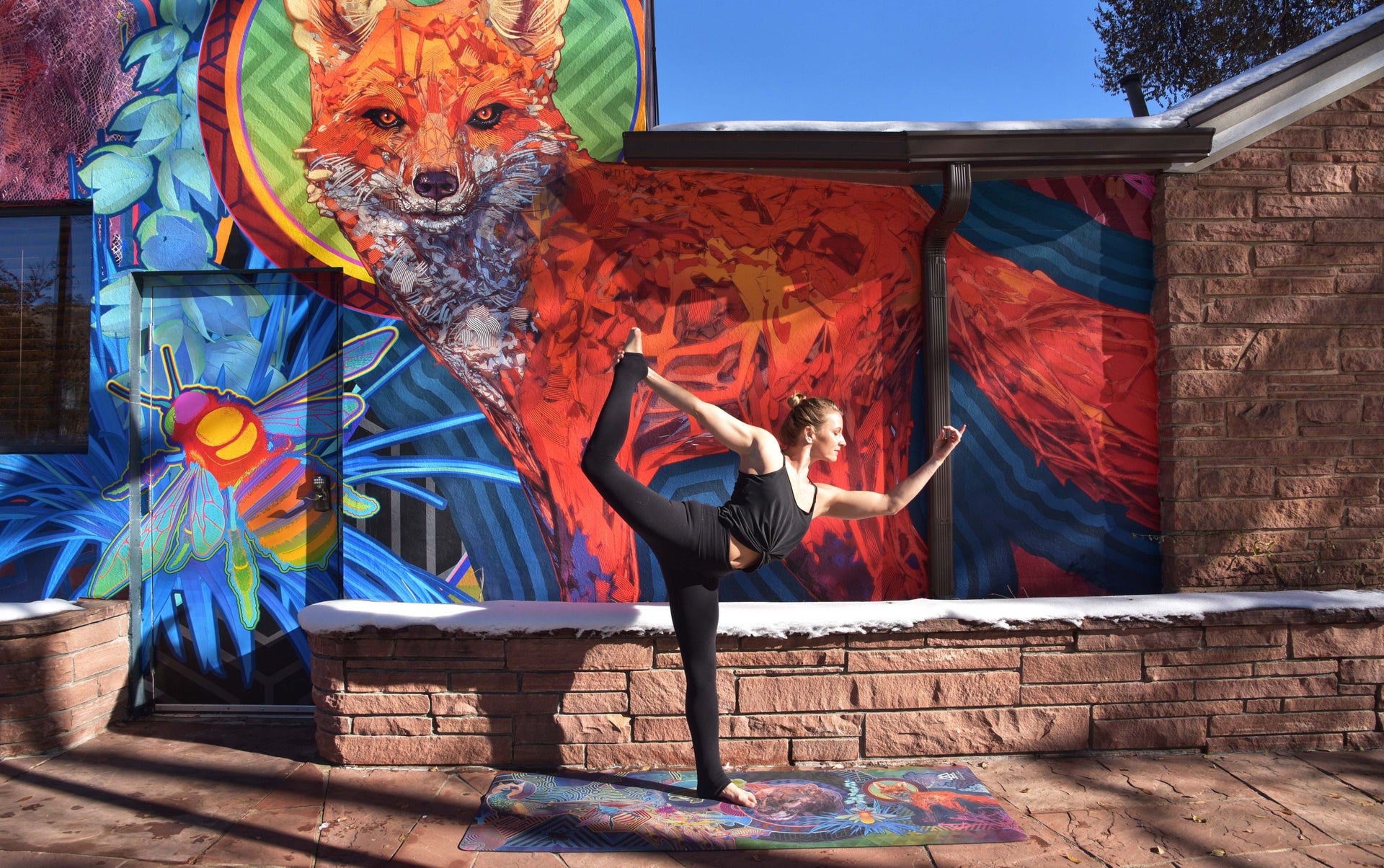 Official Online Store of Android Jones