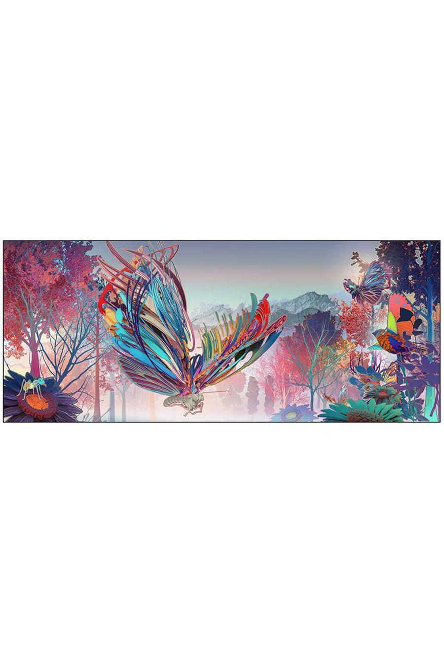 CHRYSALIS – Android Jones