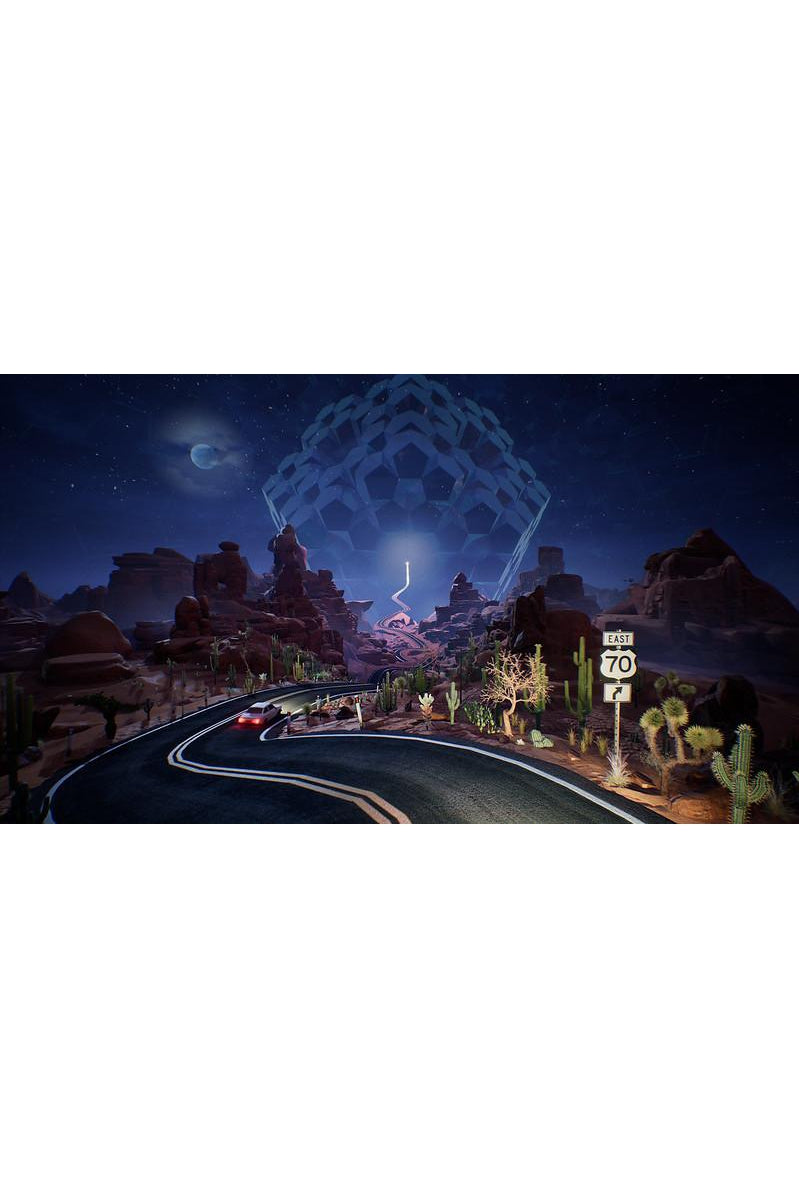 ANDROMEDA – Android Jones