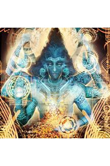 SHIVA – Android Jones